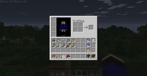 Mo Stackables Minecraft Mod