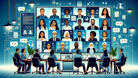 Mastering Remote Collaboration Strategies For Effective Teamwork