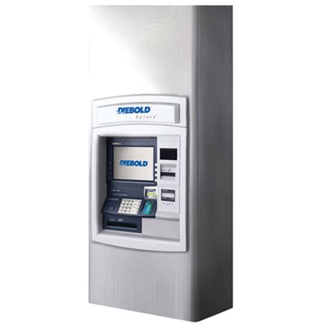 Diebold Opteva 868 Skimmer Kit Skimmerbuilders Organisation