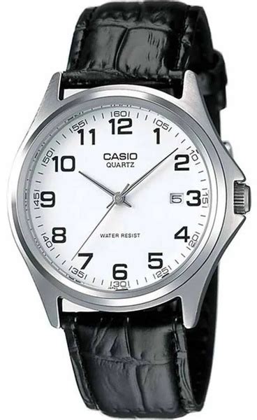 Характеристики Мужские японские часы Casio Collection Mtp 1183e 7b с гарантией подробное