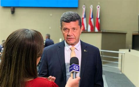 Comandante Dan Alerta Sobre Problemas De Navegabilidade Nos Rios Do