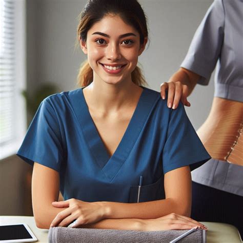 Massage Therapist Certification Steps And Requirements