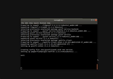Apt Flash Plugin Install Dependency Problem Ask Ubuntu