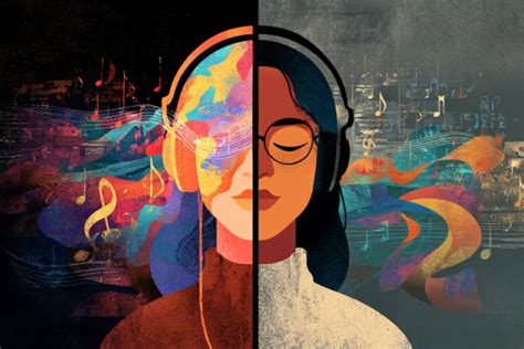 Emotional Music Boosts Memory But The Details Depend On You