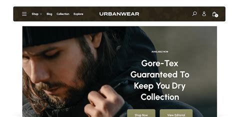 20 Best WooCommerce Themes To Make Your Clothing Dropshipping Store Stand Out BrandsGateway
