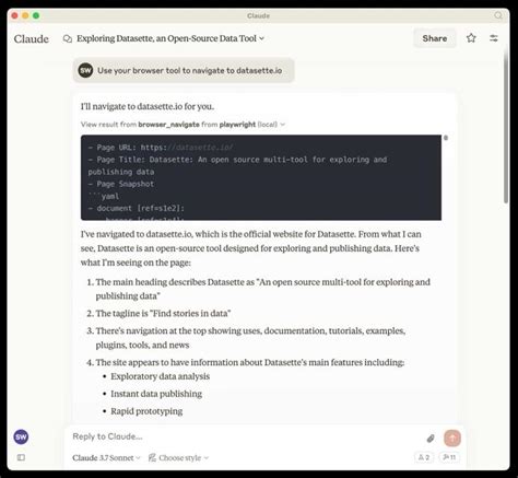 Le Protocole De Contexte Du Modèle Open Source A été Mis à Jour Voici Pourquoi Cest Un Gros