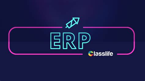 The Most Common Mistakes When Choosing An ERP Classlife Education