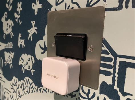 SwitchBot Bot Review Make Your Dumb Devices Smart Expert Home Tips