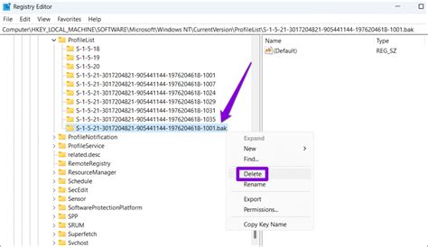 How To Fix Logged In With A Temporary Profile Error On Windows