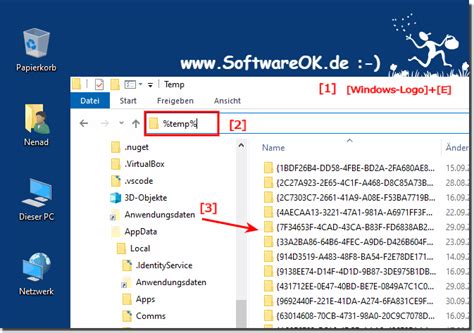 What Do You Need A Temporary File For