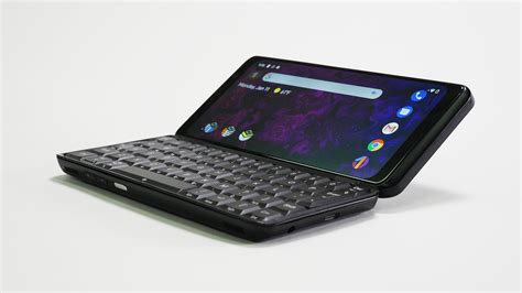 Planet Computers Astro Slide Ships In June With Shuffled Specs Tech Advisor