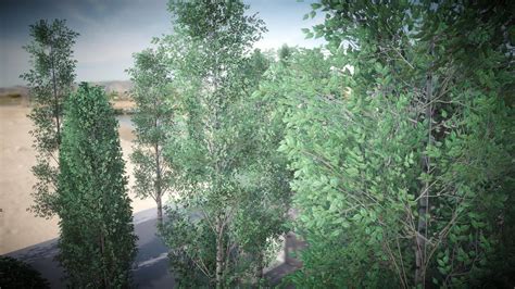Mobile Tree Bundle