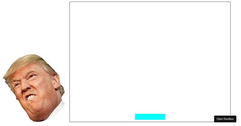 Brick Game Codesandbox