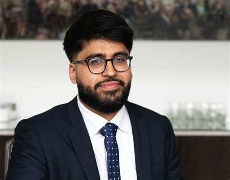 Umar Khan Travers Smith