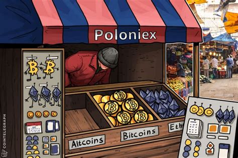 Poloniex Displaying Incorrect Customer Balances Experiences Customer Service Woes