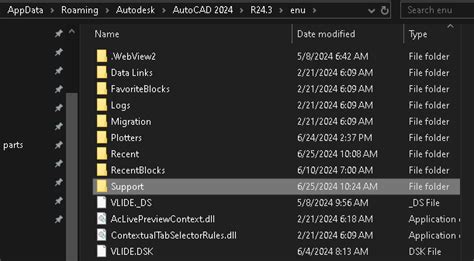 Change The DGNMAPPINGPATH Variable With LISP AutoLISP Visual LISP DCL AutoCAD Forums
