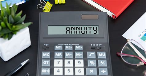 When To Buy An Annuity Infinite Insurance And Financial Services