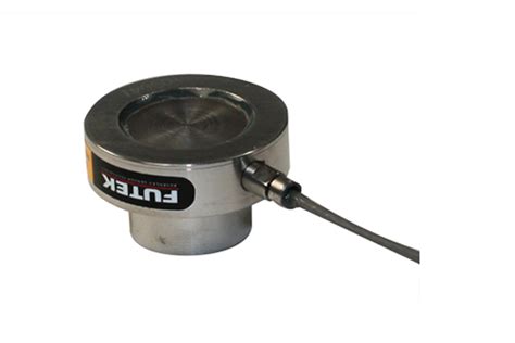 Hermetically Sealed Compression Load Cell