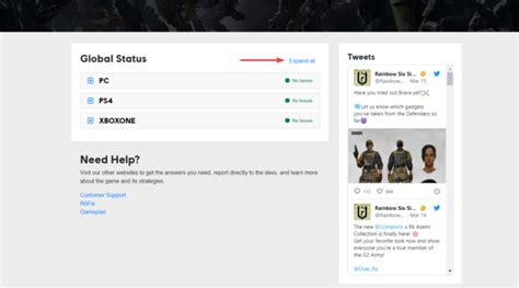 Rainbow Six Siege Error Code 2 0x0000d013 Fix It In No Time