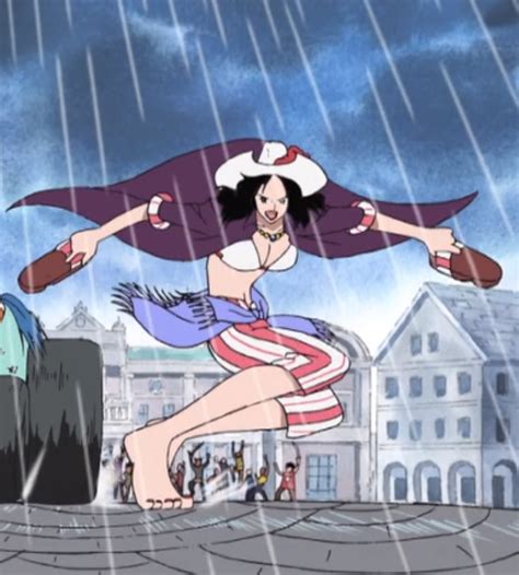 Anime Feet One Piece Big Feet Era