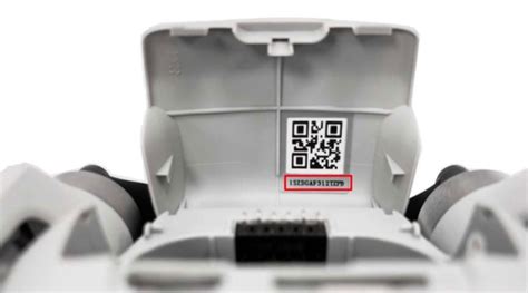 DJI Mavic Mini Serial Number Location FlyThatDrone
