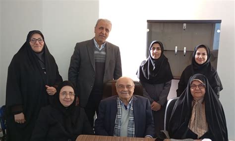 جلسه دفاع از رساله دکتری اینجانب با عنوان اثر اگزوزوم‌های مشتق ازسلول