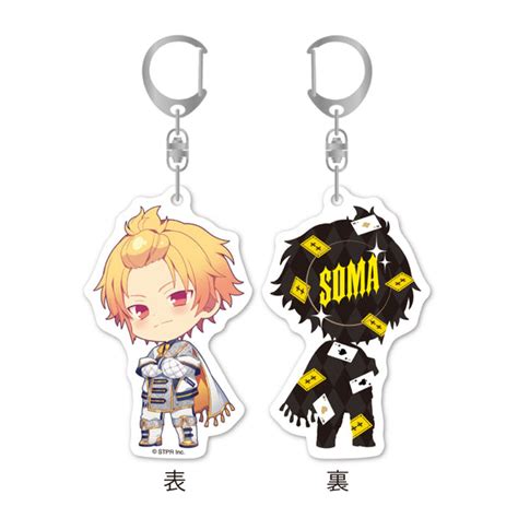 Knight A 騎士a 2024 New Year グッズ Stpr Online Store