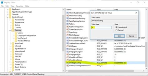 How To Change DPI Scaling For Displays In Windows Technoresult