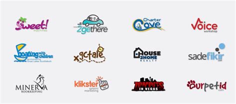 لوگوتایپ چیست و چطور آن را طراحی کنیم؟ کارینو