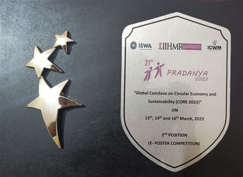 Yash Kale Auf Linkedin Sustainability Experience Learning