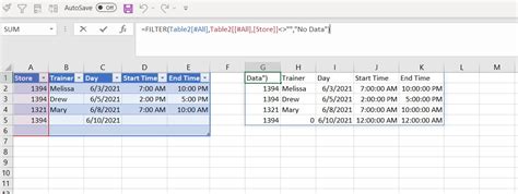 Condense An Array To Just Values Rexcel