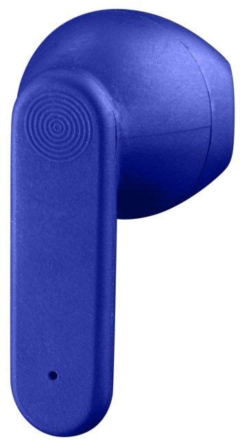 Безжични слушалки Cellularline Urban Tws сини Ozone Bg