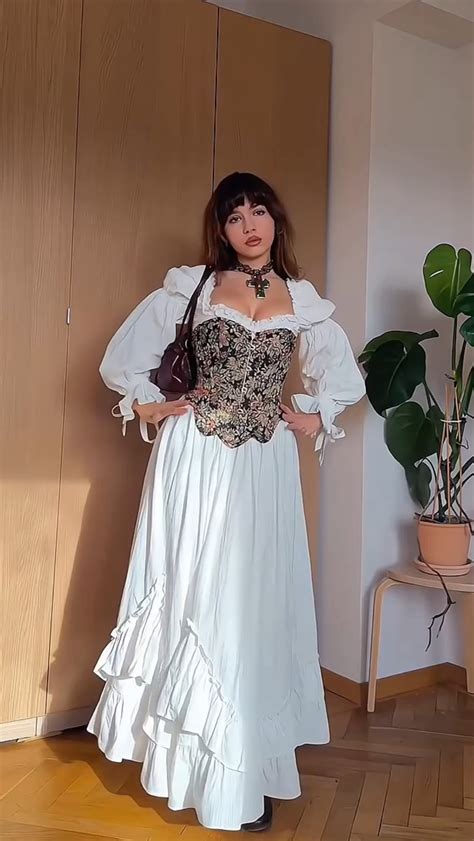 𝓛𝓪𝓬𝓮𝓜𝓪𝓭𝓮 Ⓡ What To Wear To A Spring Party —collection Of Elegant