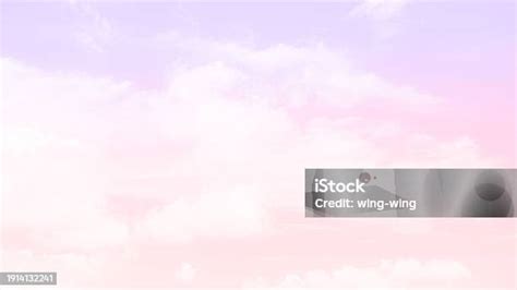 하늘 파스텔 구름 핑크 퍼플 배경 일출 일몰 아름 다운 판타지 오렌지 밝은 빛 그라데이션 아침 극적인 태양 저녁 여름 흐린 풍경 배경 자연 라일락 그라데이션 벽지 0명에