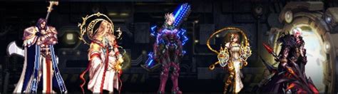 진각성의 서 아바타 3탄 던전앤파이터 던파 에펨코리아