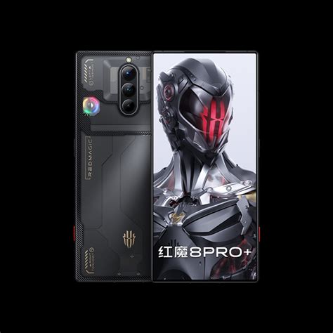 Mejores Celulares Gamer 2023 Celular Gamer 2023