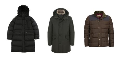 보온성·스타일을 모두 갖춘 올 겨울 패딩 트렌드