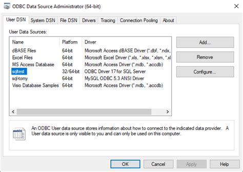 Teguh Triharto Learning Center Migration Microsoft Sql Server To Mariadbmysql Using Mysql