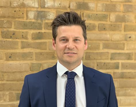 Bruce Gillingham Pollard Are Delighted To Announce The Recruitment Of Jamie Orme Who Will Be