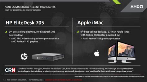 Amd Introduces Its Fastest Pro A Series Apus Yet Coming To Business