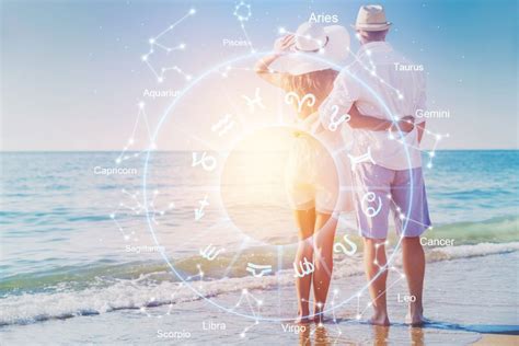 The Sex Horoscope For The Summer Love My Senses En