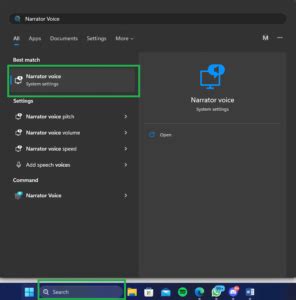 How To Use Narrator In Windows 11 Windows 10 Easy Guide