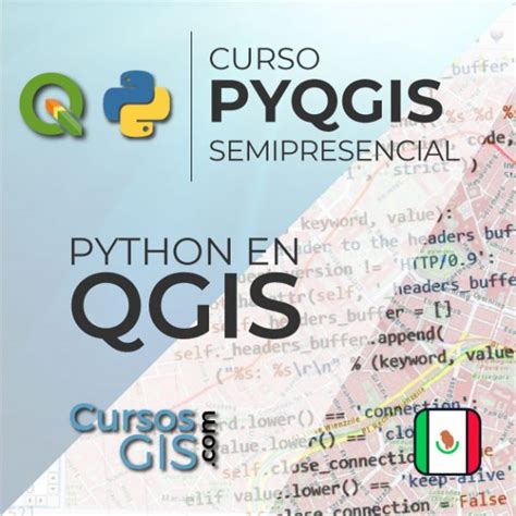 Curso Online De Especialista En Python Con Arcgis Pro Cursos Gis Tyc Gis Formación