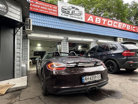 СТО Автоклуб СТО Автоклуб Added A New Photo