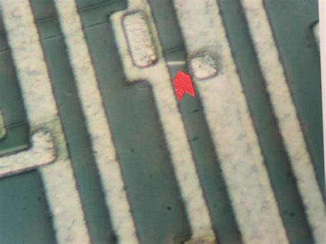 Importance Of Electrostatic Discharge Esd Protection Q R P E R