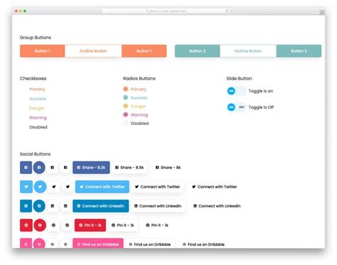 35 Best Css Toggle Templates 2023 Uicookies