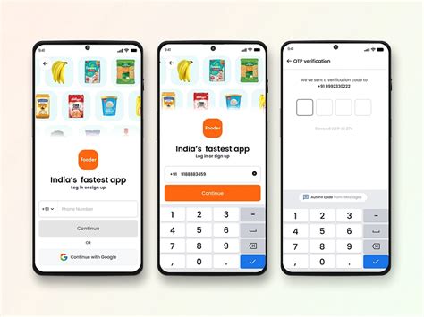 Otp Verification Designs Themes Templates And Downloadable Graphic