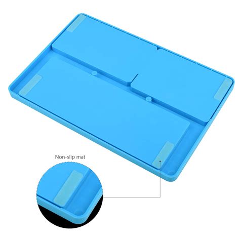 Buy Uniroi 7 In 1 Rab Holder Raspberry Pi Breadboard Base Plate Case