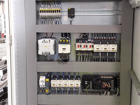 PLC Remote Monitoring And Operation System Koop International