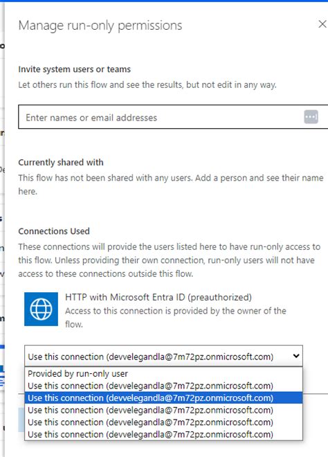 solved share power app with colleagues power platform community